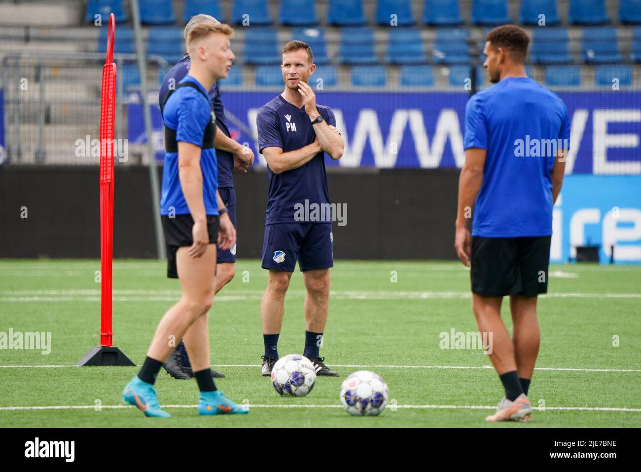 Mark otten hi-res stock photography and images - Alamy