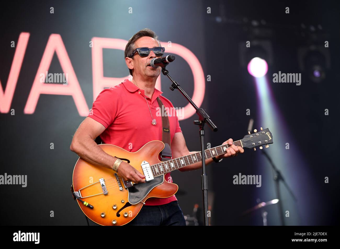 Nick heywood hi-res stock photography and images - Alamy
