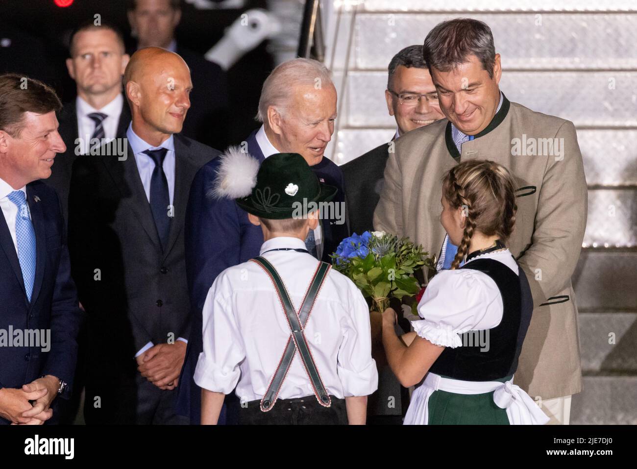 Daniela hauser hi-res stock photography and images - Alamy