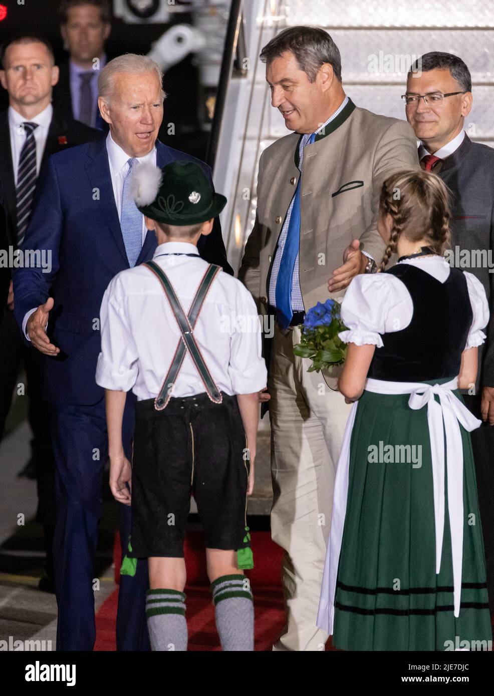 Daniela hauser hi-res stock photography and images - Alamy