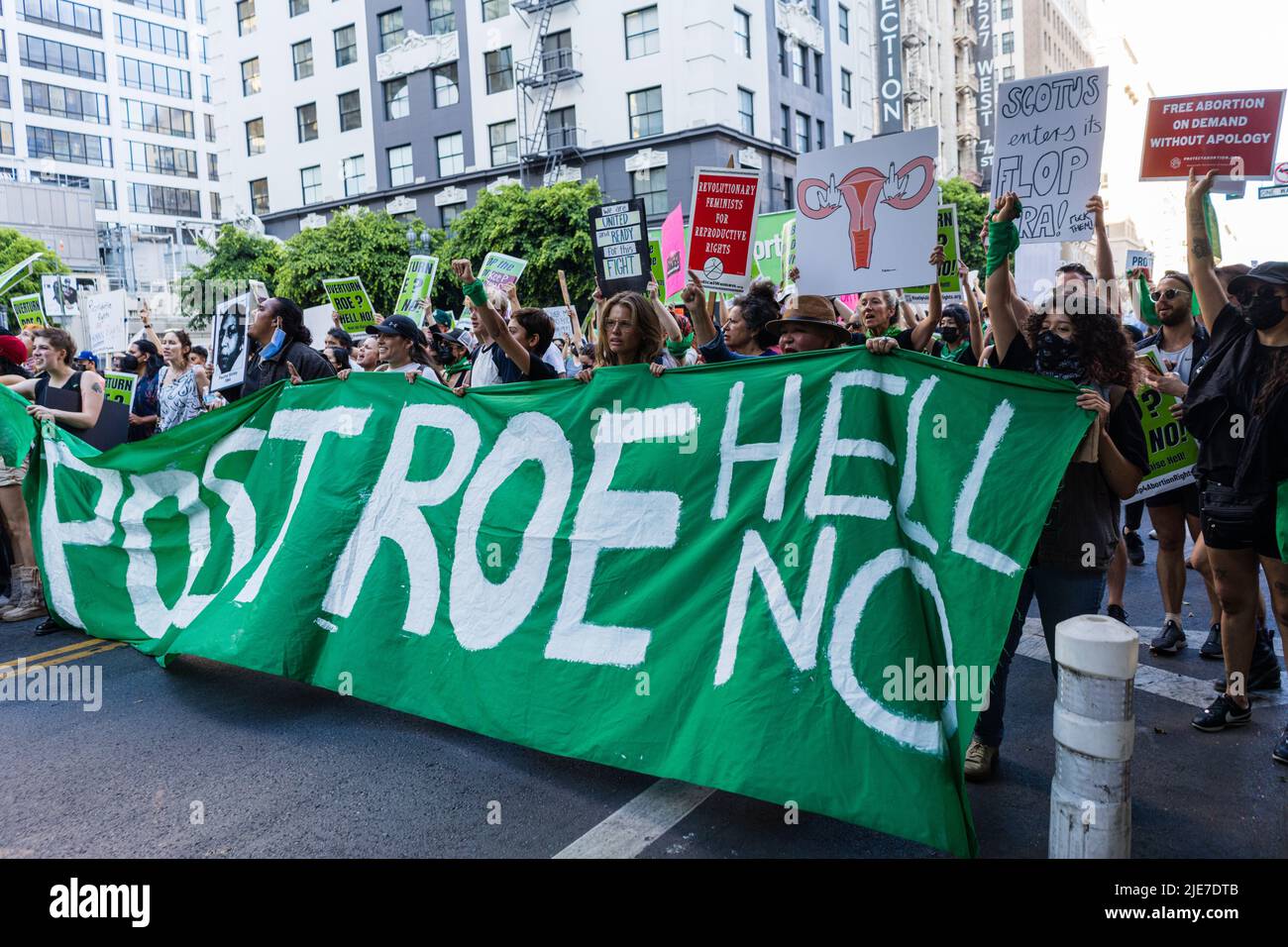 Protect roe sign hi-res stock photography and images - Alamy