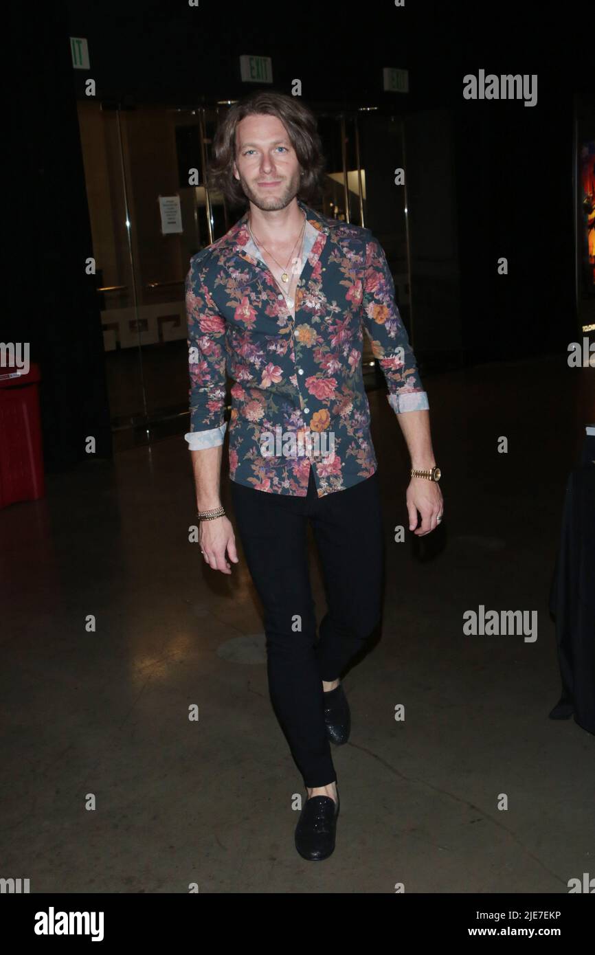 Sing to me Sylvie premiere in Los Angeles, California Featuring ...