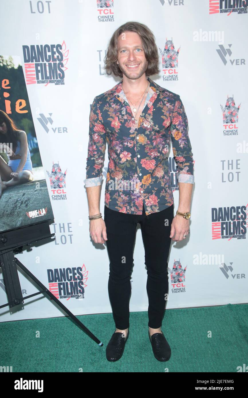 Sing to me Sylvie premiere in Los Angeles, California Featuring ...