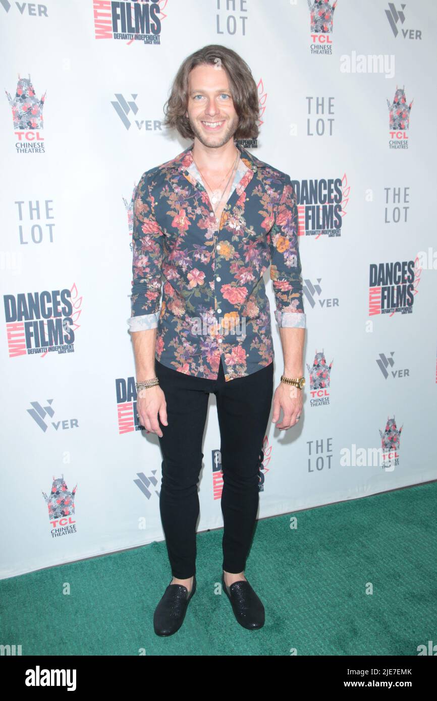 Sing to me Sylvie premiere in Los Angeles, California Featuring ...