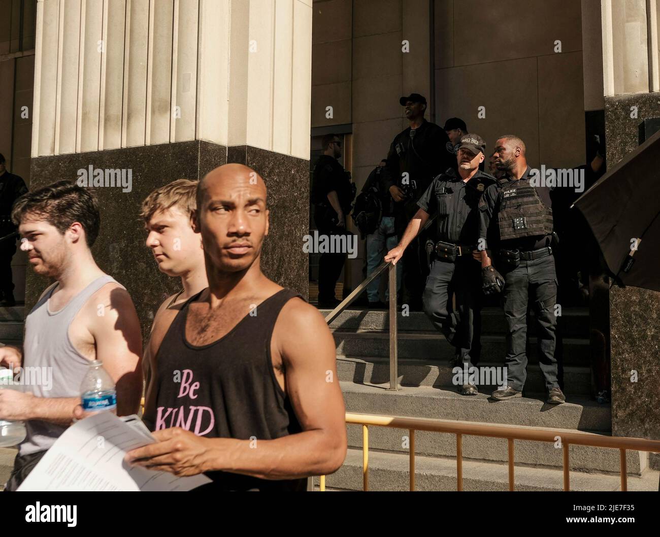 Detroit police watch hi-res stock photography and images - Alamy