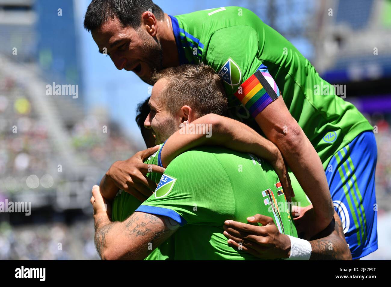 Nicolas roldan hi-res stock photography and images - Alamy