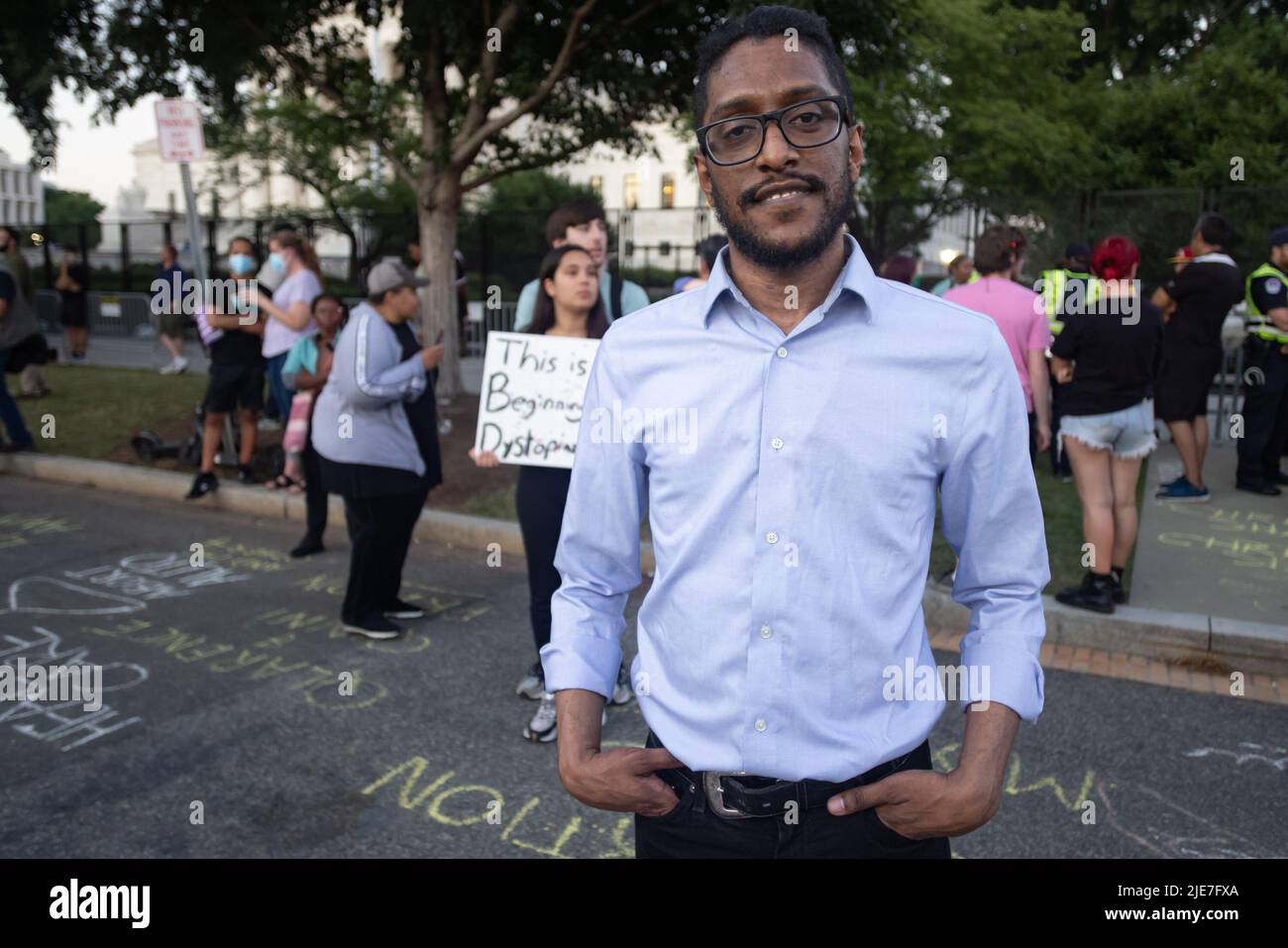 Ali alexander hi-res stock photography and images - Alamy