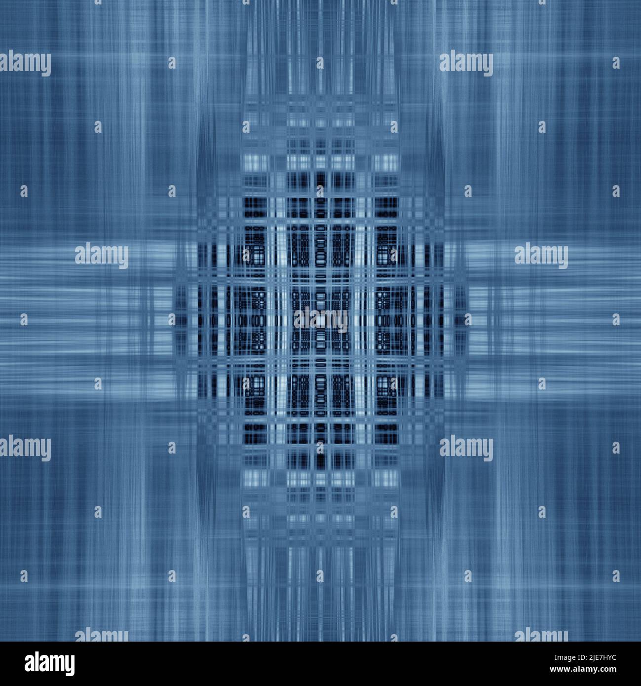 Abstract science fiction design Stock Photo - Alamy