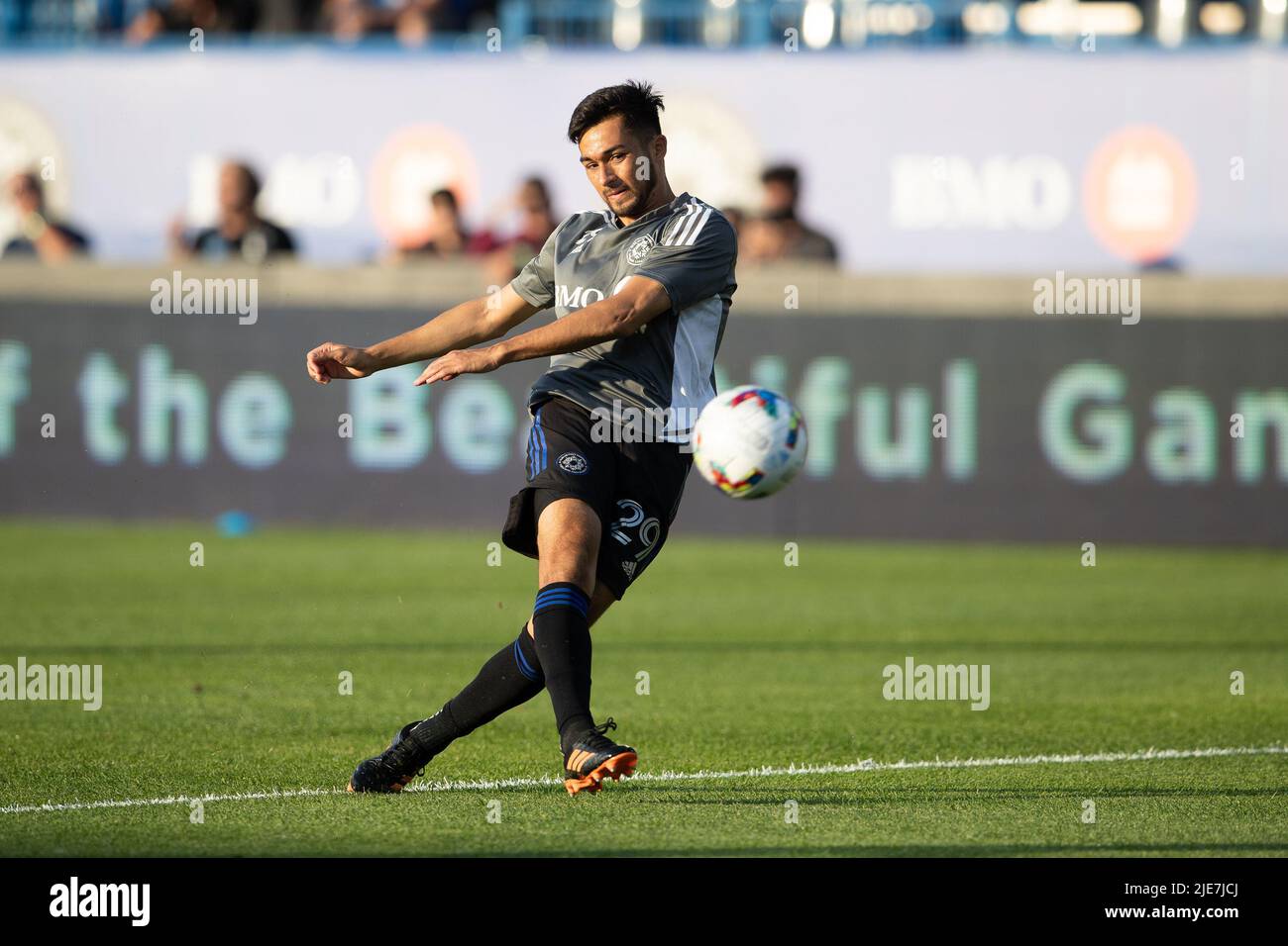 Mathieu choiniere hi-res stock photography and images - Alamy