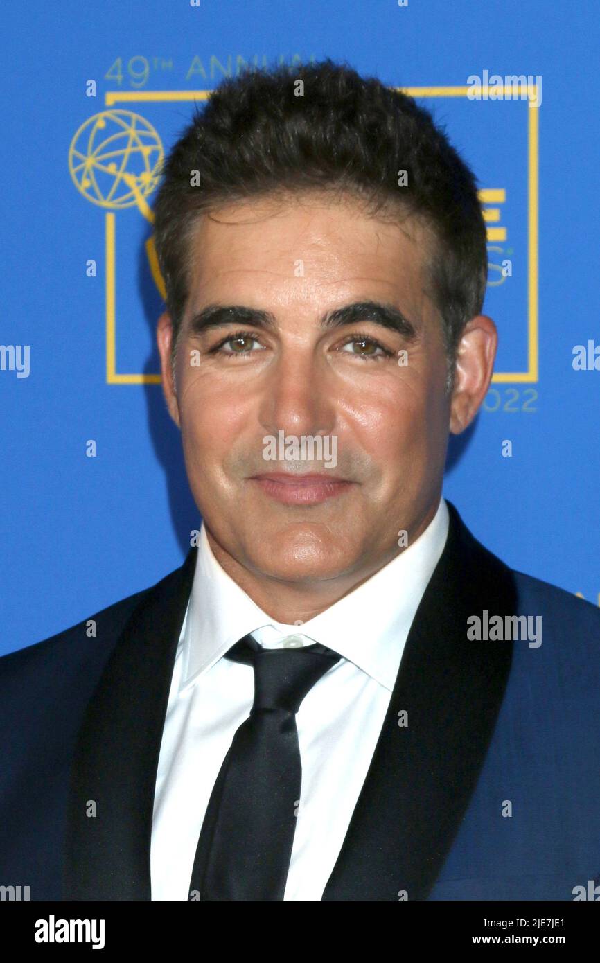 Galen gering 2022 hi-res stock photography and images - Alamy