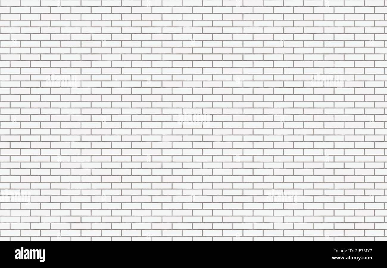 white brick wall Stock Photo - Alamy