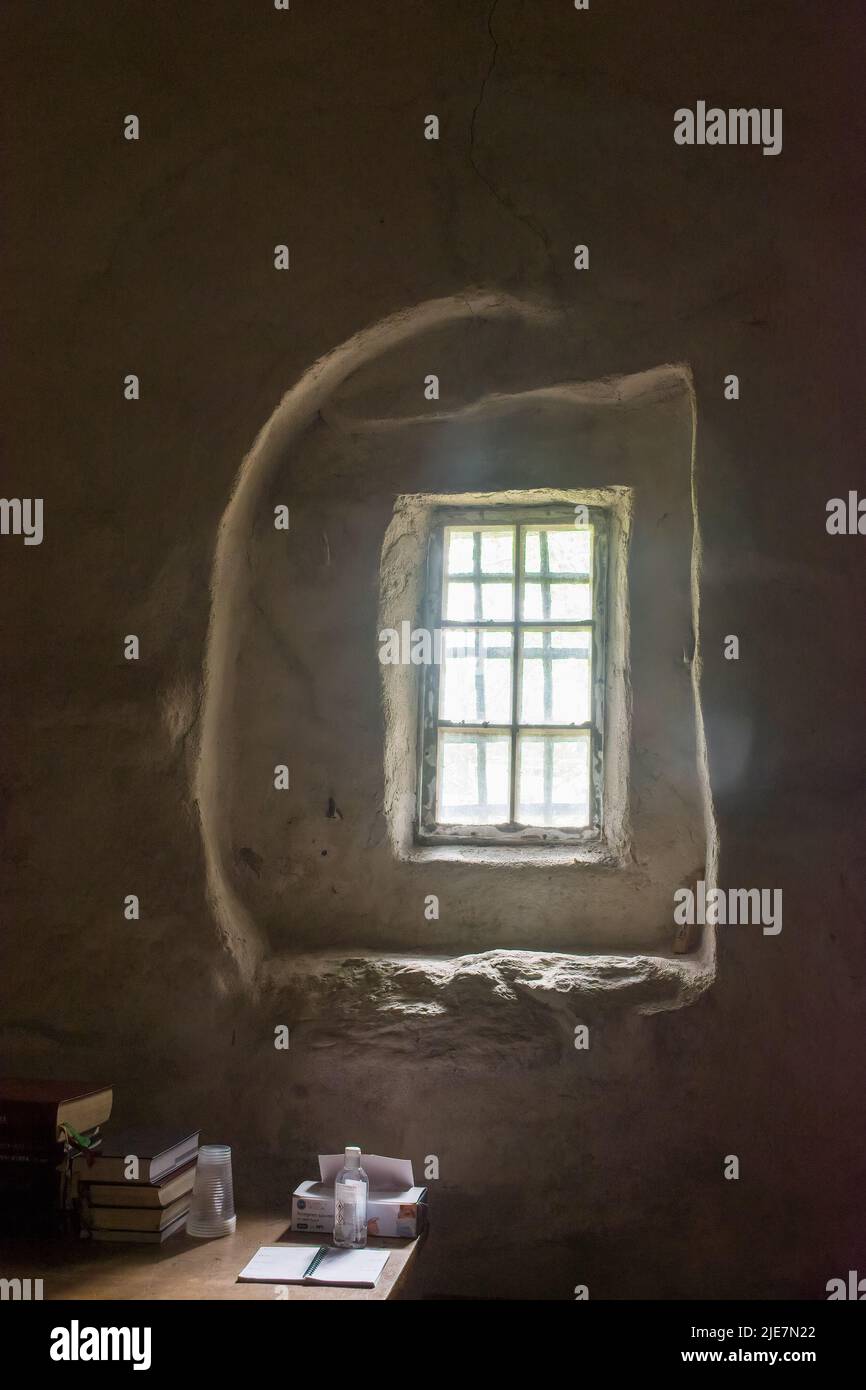 Sacristy room hi-res stock photography and images - Alamy