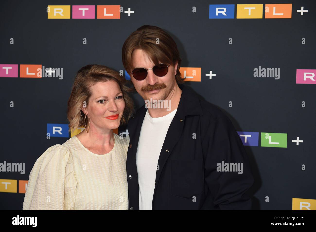 Ina meling hi-res stock photography and images - Alamy