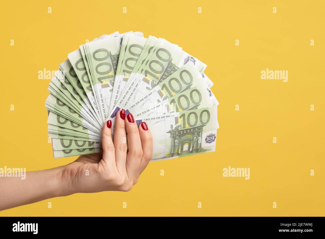 Studio fan hi-res stock photography and images - Alamy