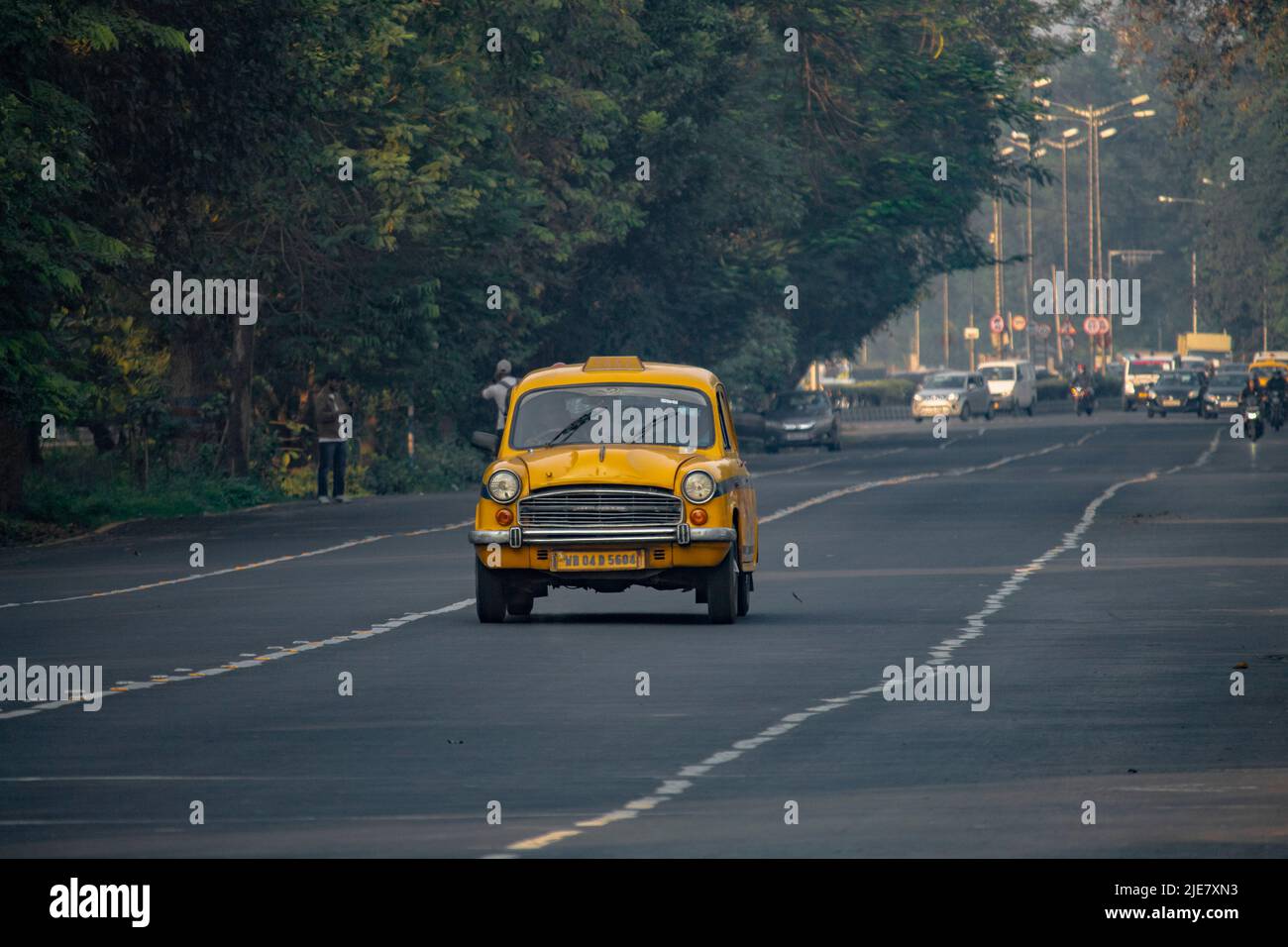 Kolkata maidan hi-res stock photography and images - Alamy