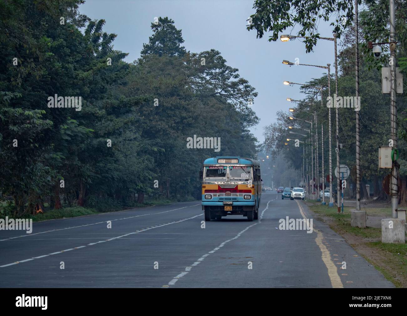 Kolkata maidan hi-res stock photography and images - Alamy