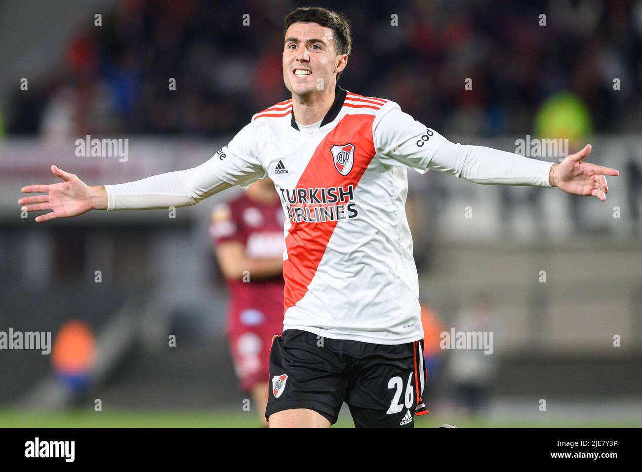 Jose antonio cortina hi-res stock photography and images - Alamy