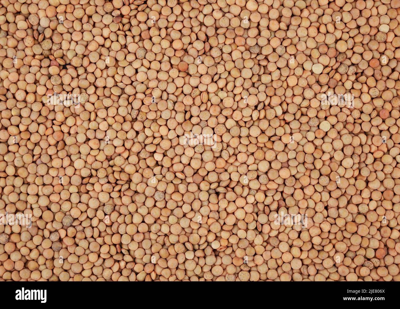 Dry lentils texture hi-res stock photography and images - Alamy