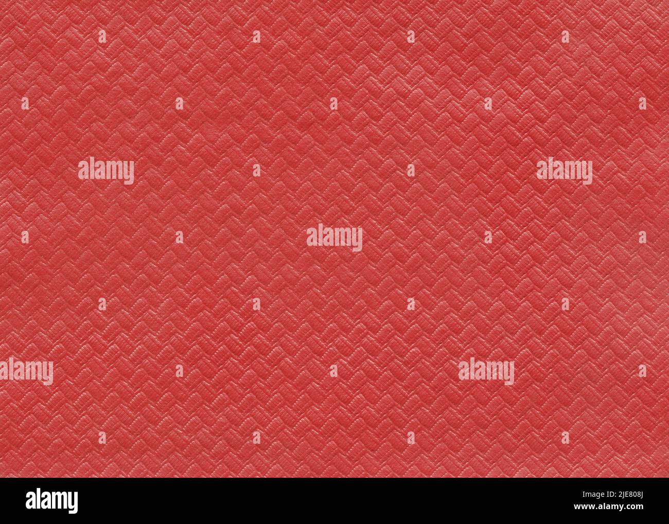 Red paper background with pattern Stock Photo - Alamy