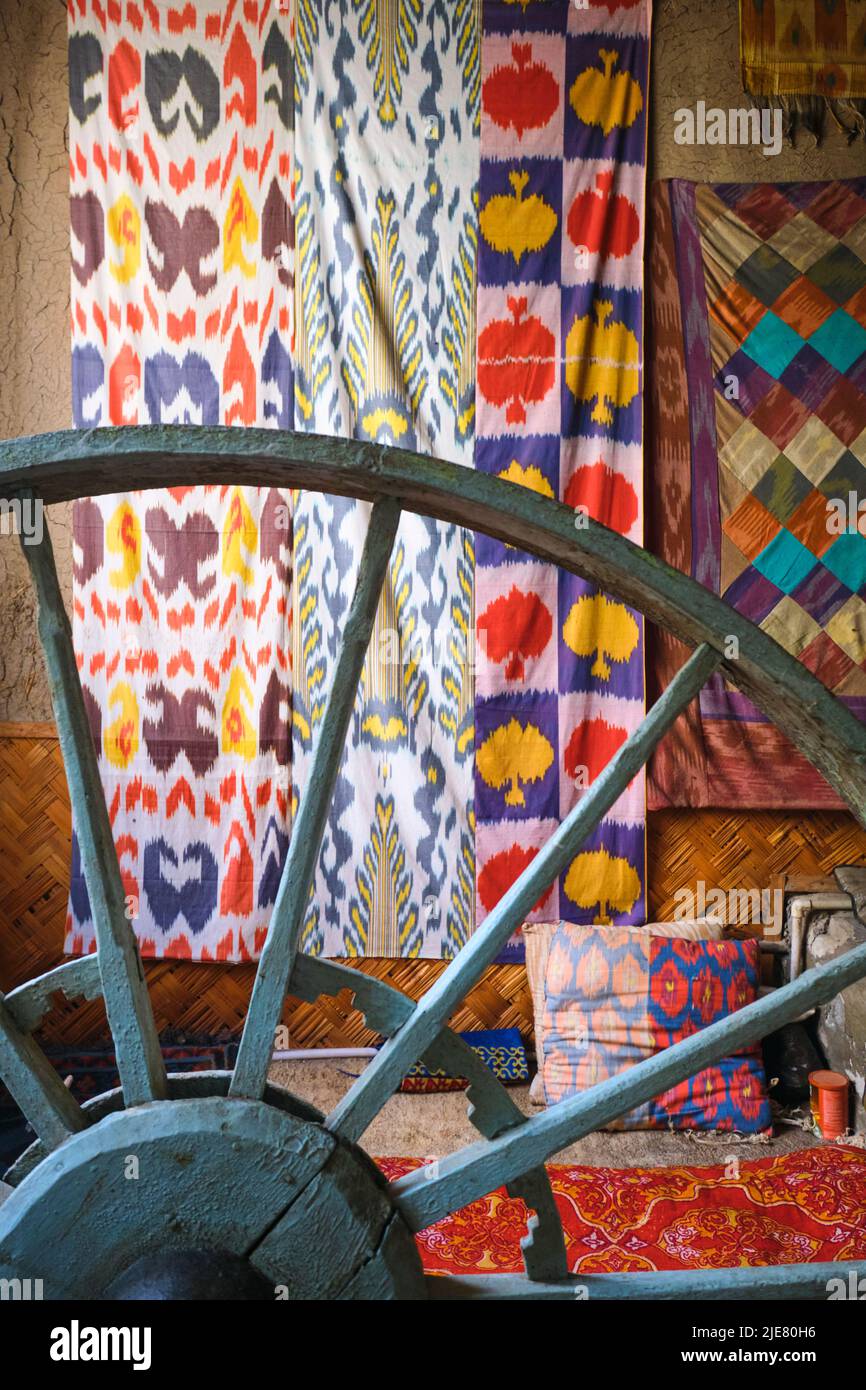 Central spinner hi-res stock photography and images - Alamy