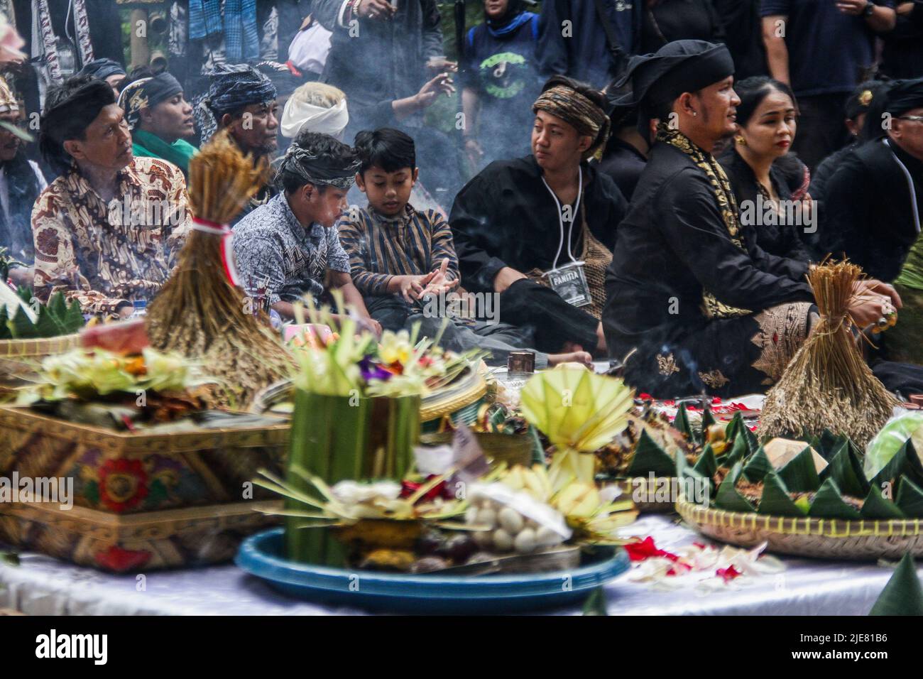 West Java, Indonesia. Bandung, West Java, Indonesia. 26th June, 2022 ...