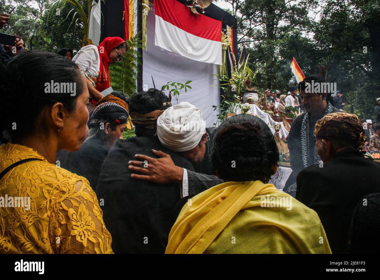 West Java, Indonesia. June 26, 2022, Bandung, West Java, Indonesia ...