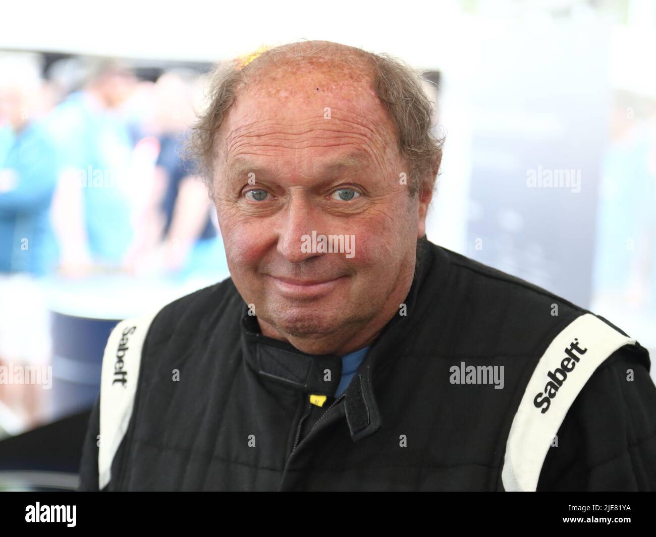 Jochen mass hi-res stock photography and images - Alamy