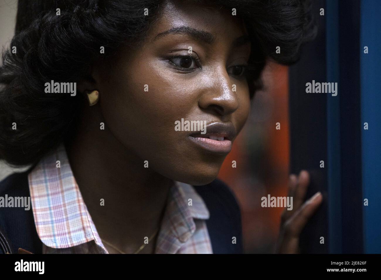 JAYME LAWSON in THE FIRST LADY (2022), directed by SUSANNE BIER. Credit ...