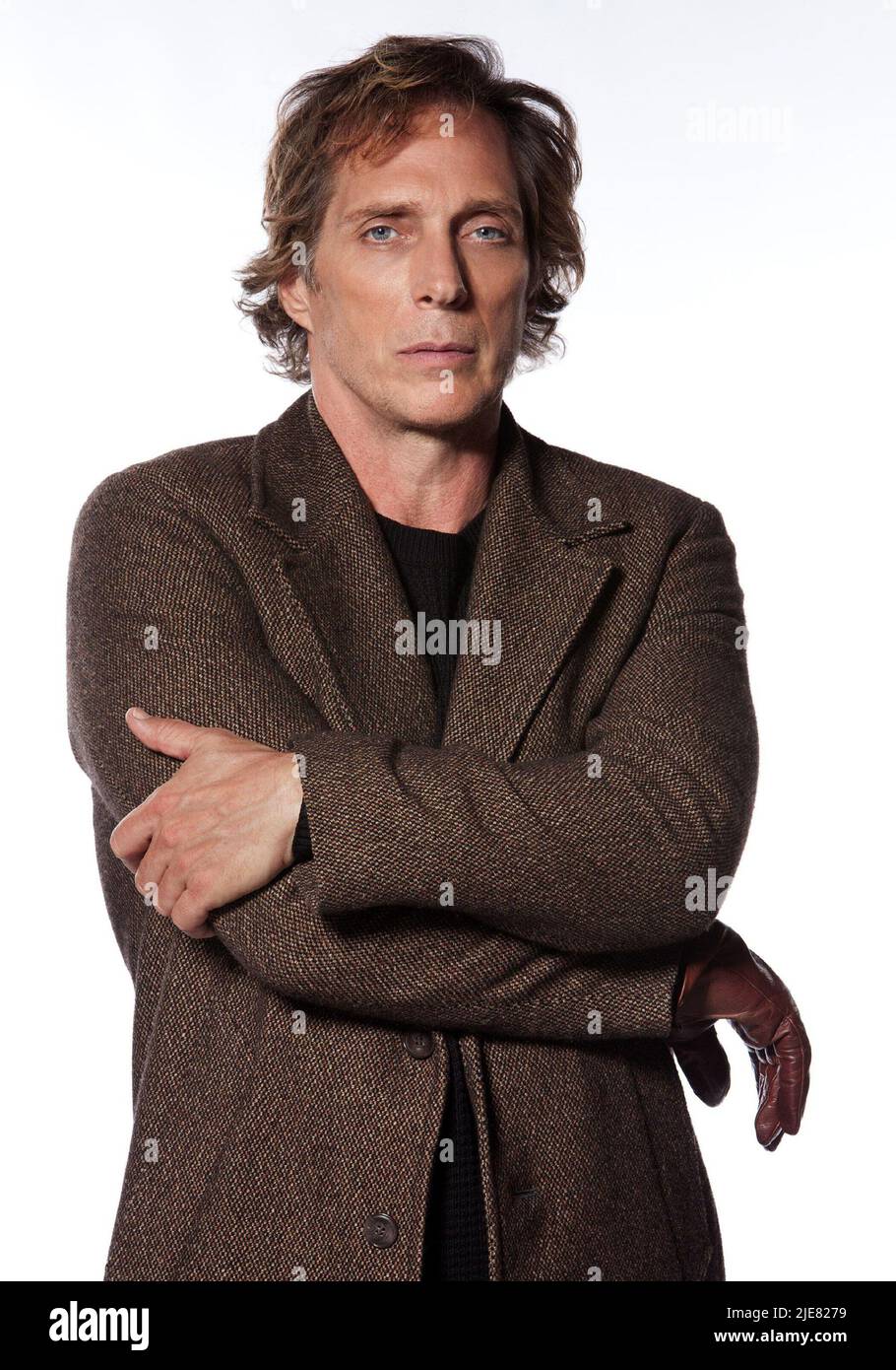 William fichtner hi-res stock photography and images - Alamy