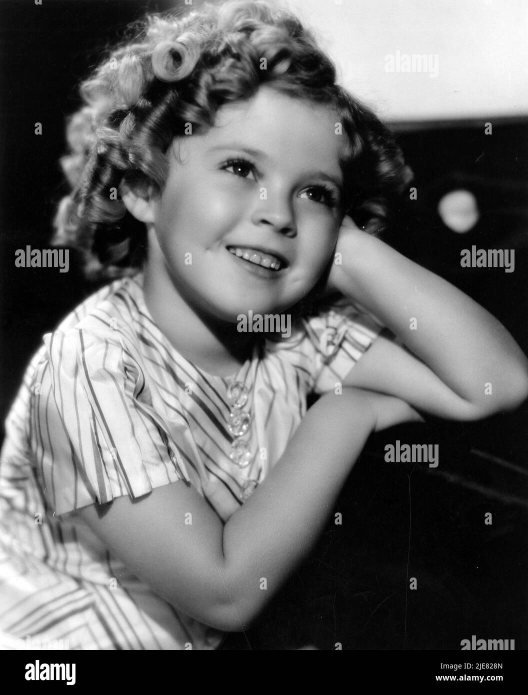 Curly Top 1935