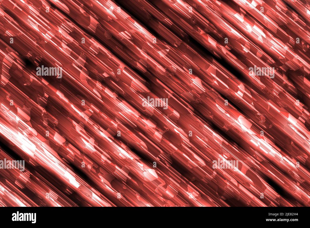 design red glowing metal lines digitally drawn texture background ...