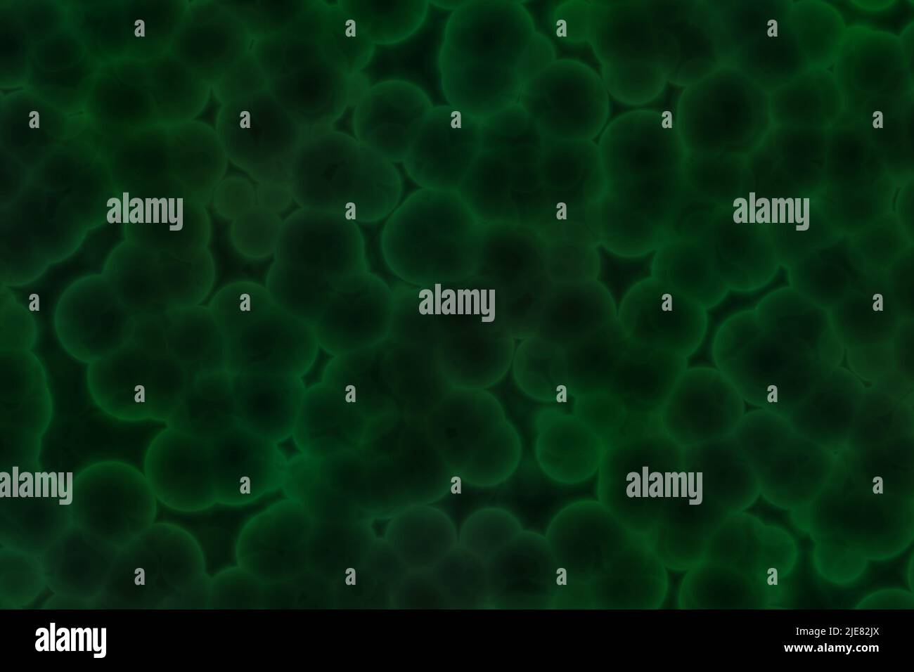 amazing creative many bio virus computer art texture or background ...