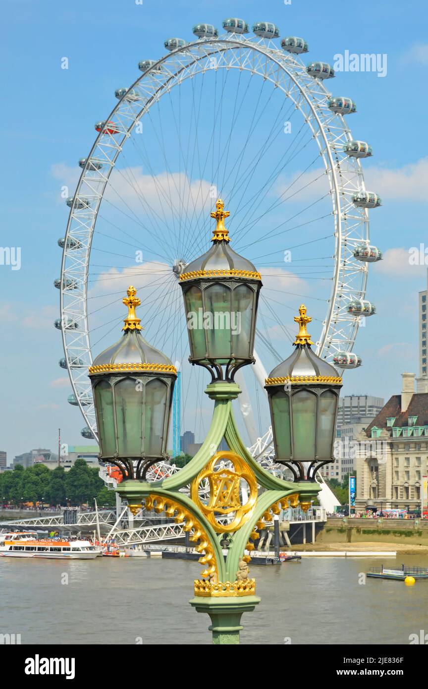 Street lights victorian hi-res stock photography and images - Alamy