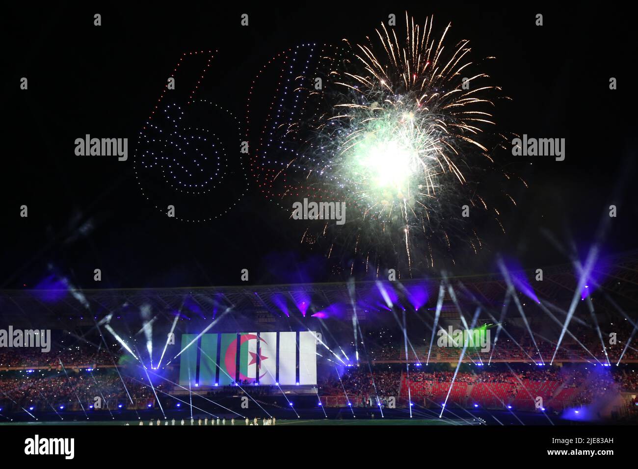 Oran 2022 hi-res stock photography and images - Alamy