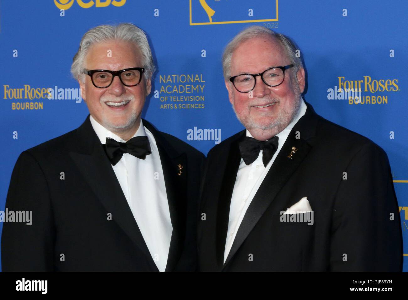 Frank scherma chairman of atas hi-res stock photography and images - Alamy