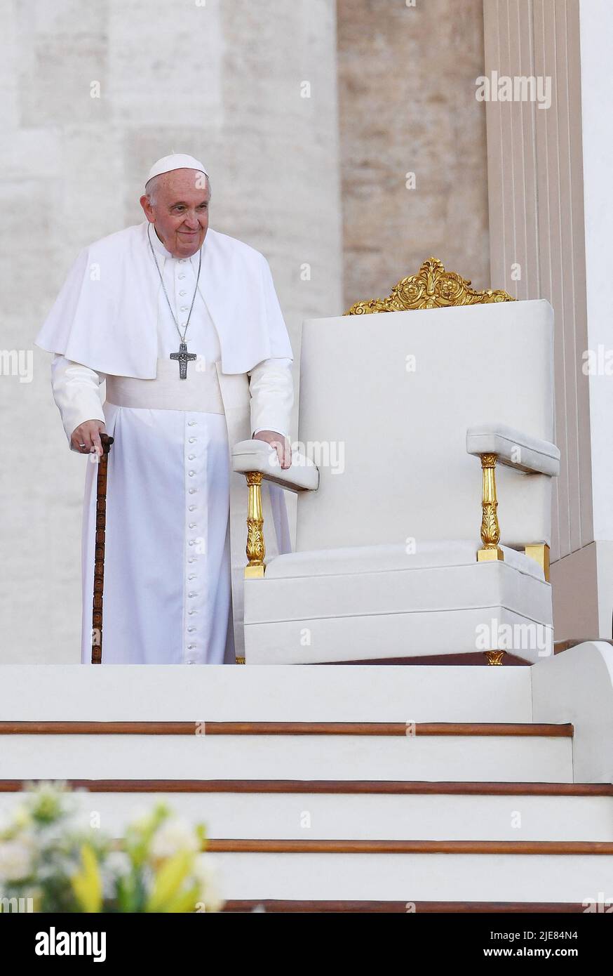 Ceremonial cane hi-res stock photography and images - Alamy