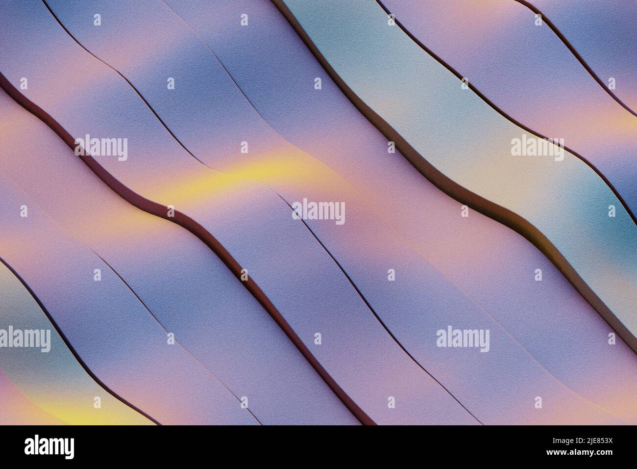 Holographic line Abstract background. Starburst dynamic lines or rays ...