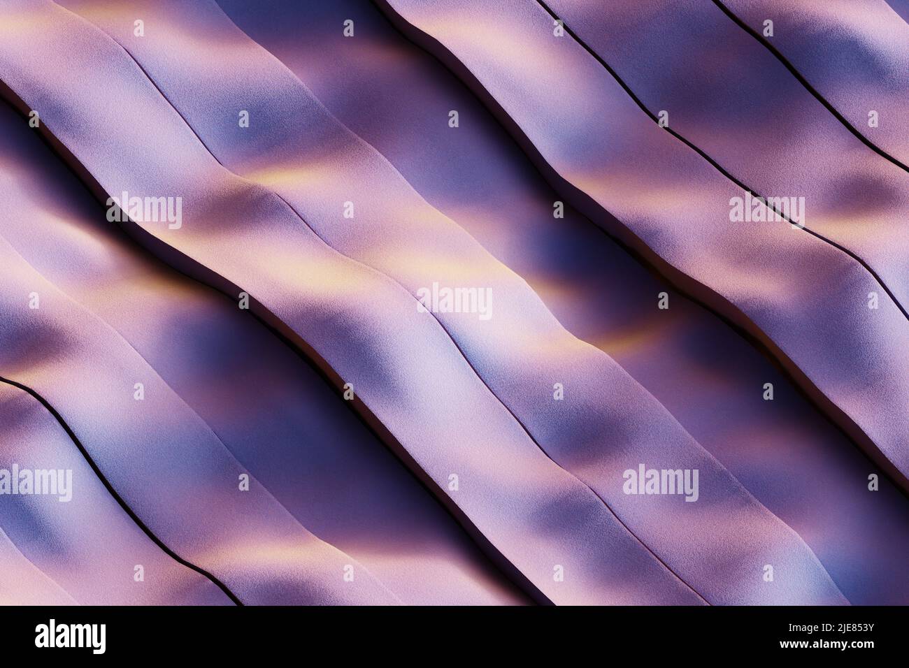 Holographic line Abstract background. Starburst dynamic lines or rays ...