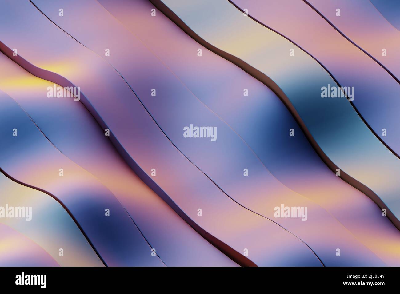 Holographic line Abstract background. Starburst dynamic lines or rays ...