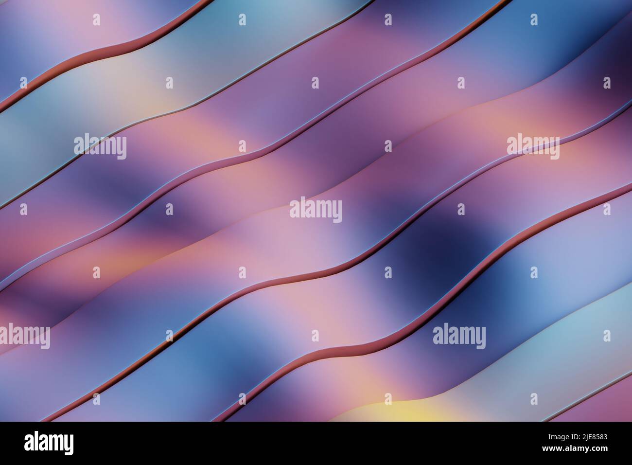 Holographic line Abstract background. Starburst dynamic lines or rays ...