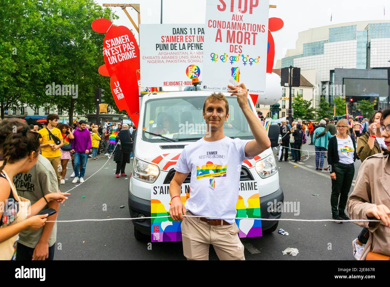 Lgbt fierte hi-res stock photography and images - Alamy
