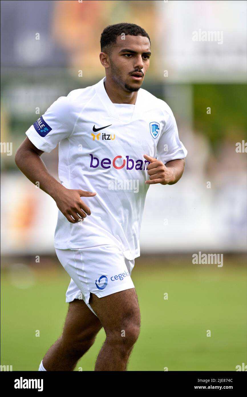 Abid adnane hi-res stock photography and images - Alamy