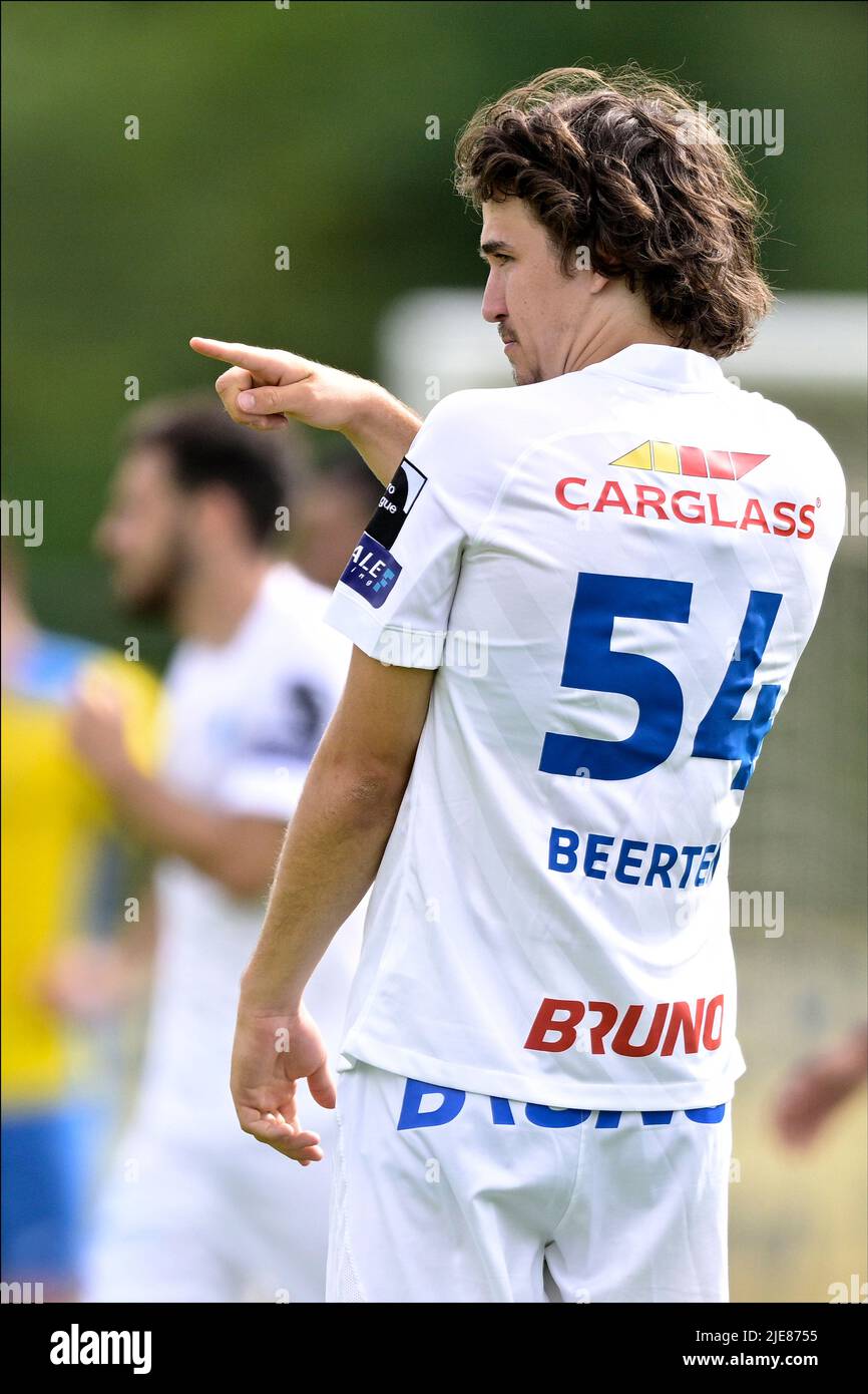 Lucas beerten hi-res stock photography and images - Alamy
