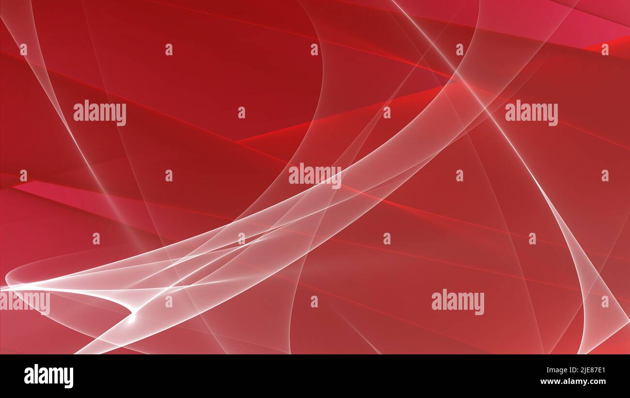 Background abstract 8K red light red dark red black white ray spiral ...