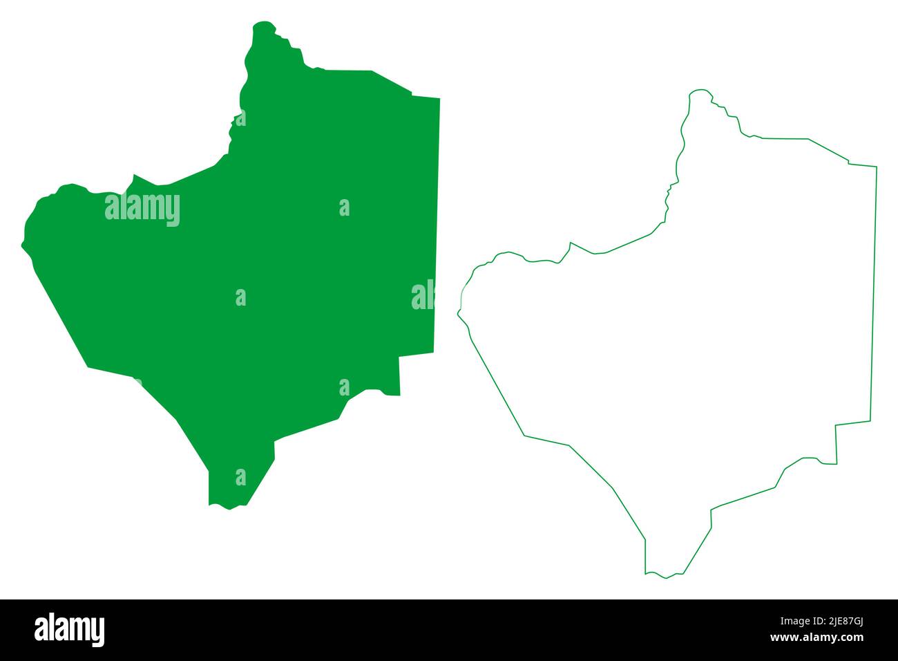 Ribeira do Pombal municipality (Bahia state, Municipalities of Brazil ...