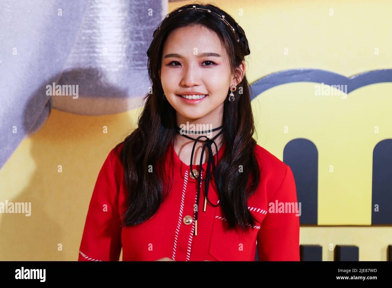 Hollywood, United States. 25th June, 2022. HOLLYWOOD, LOS ANGELES ...