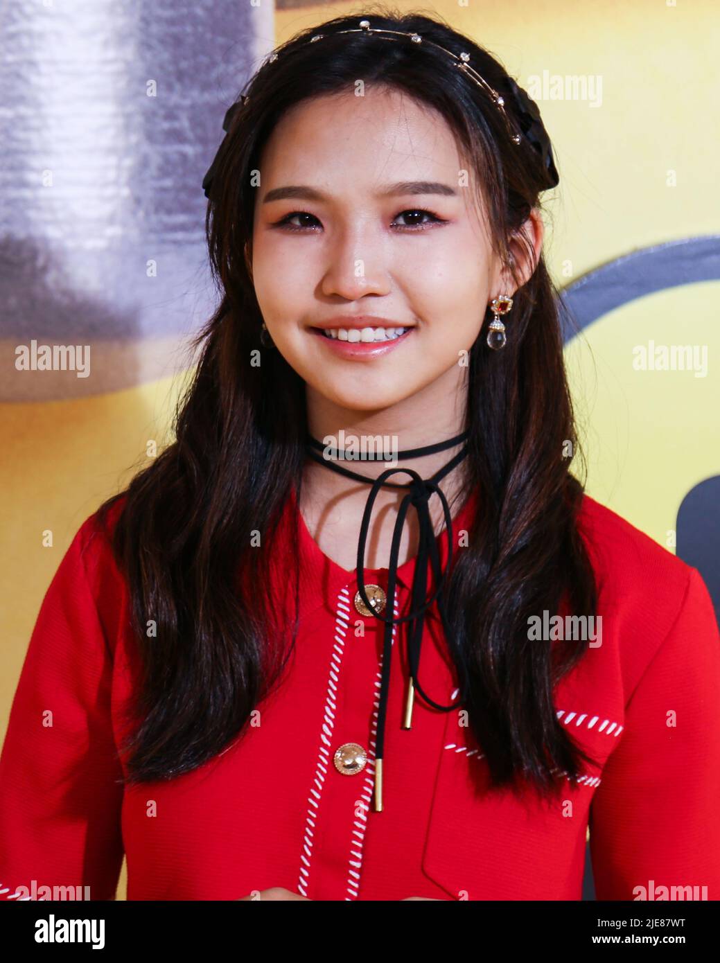 Hollywood, United States. 25th June, 2022. HOLLYWOOD, LOS ANGELES ...