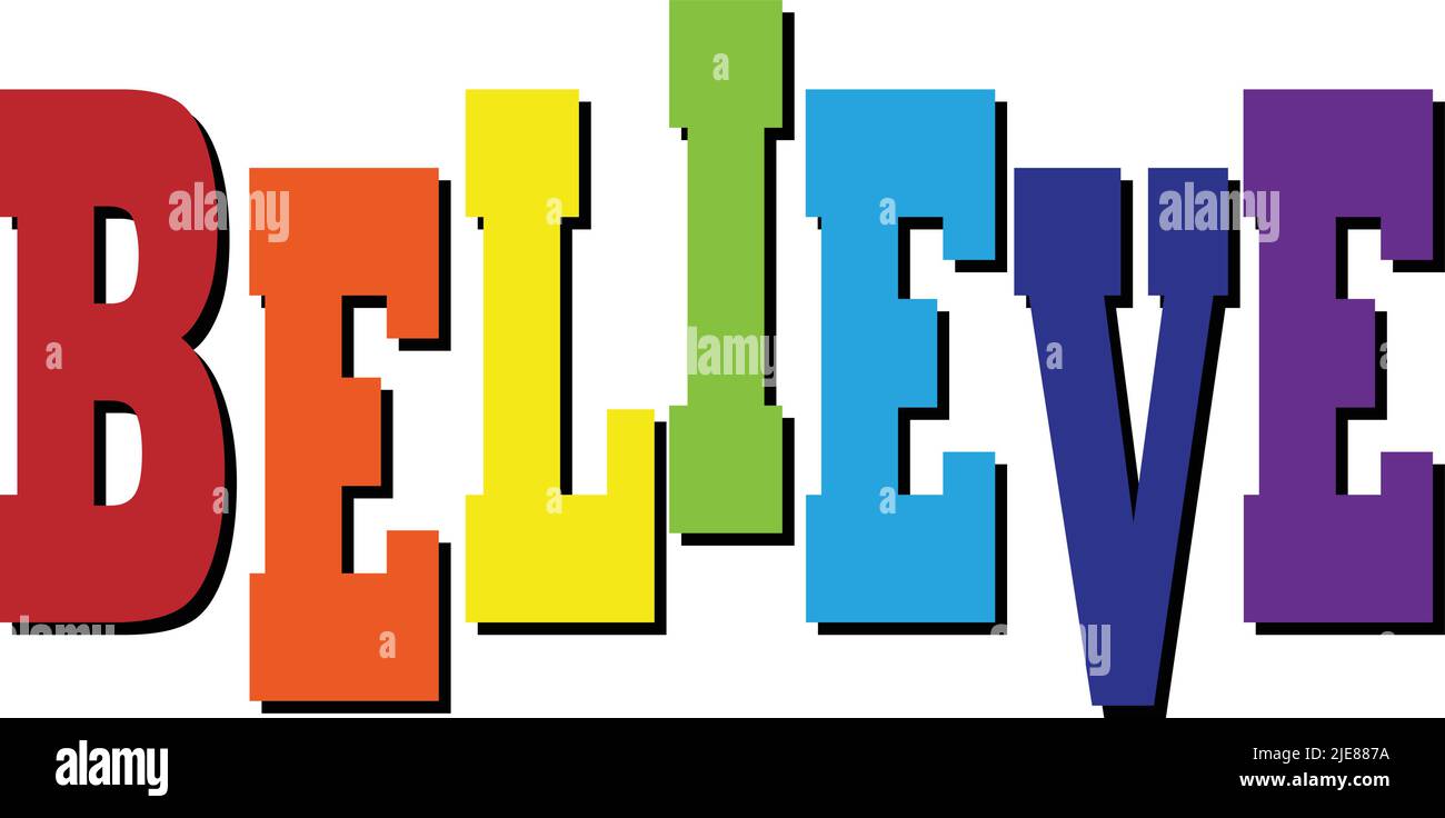 Motivational word image vector illustration Stock Vector Image & Art ...