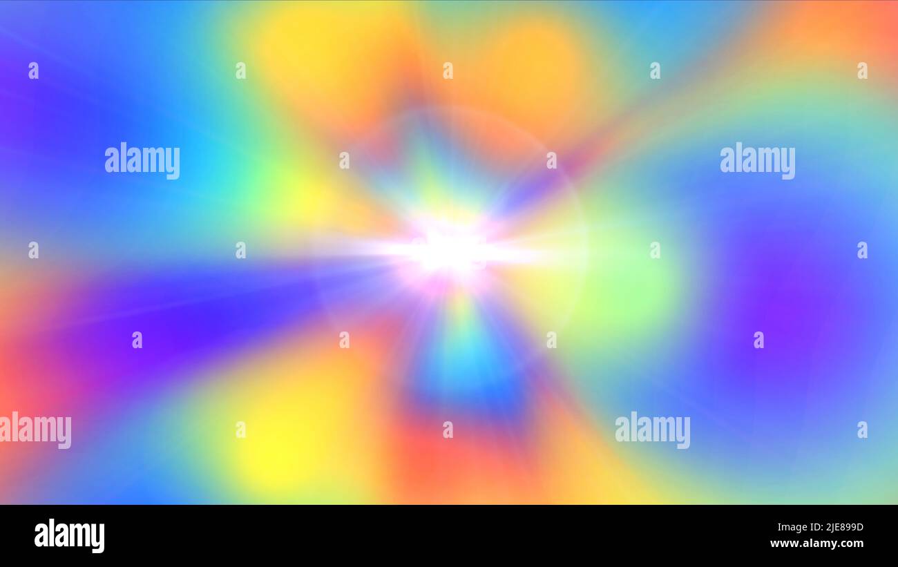 color bright abstract multi colorful background wallpaper Stock Photo ...