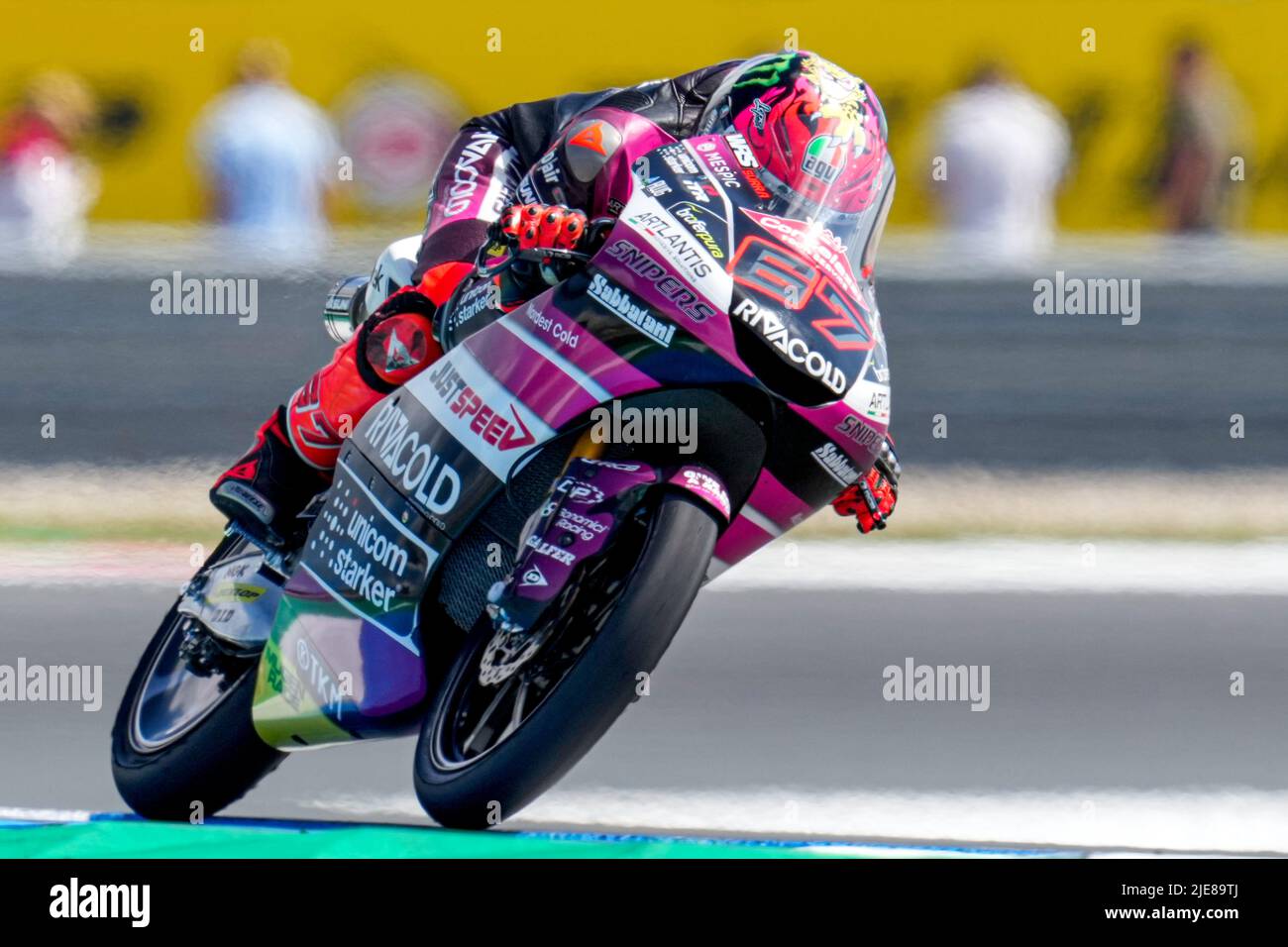 Alberto surra hi-res stock photography and images - Alamy